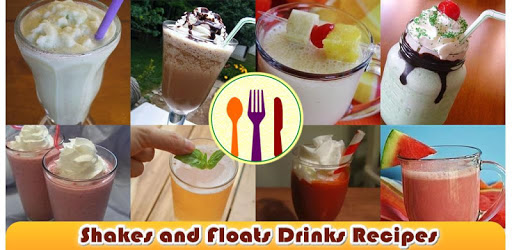 Shakes and Floats Drinks Free for PC - How to Install on Windows PC, Mac