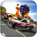 BREAKNECK DEMOLITION DERBY : FREE CAR GAMES for PC - How to Install on ...