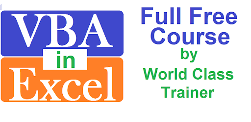 Free Learn Excel VBA in 3hrs for PC - How to Install on Windows PC, Mac