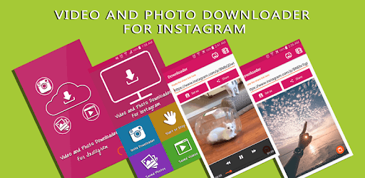 Fast Downloader for Instagram for PC - How to Install on Windows PC, Mac