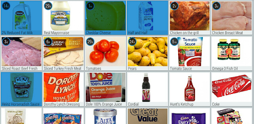 Fridge and Shopping for PC - How to Install on Windows PC, Mac