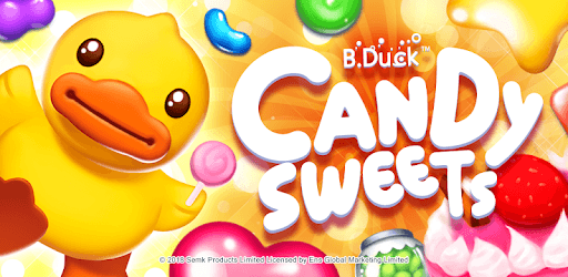 B. Duck : CANDY SWEETS for PC - How to Install on Windows PC, Mac