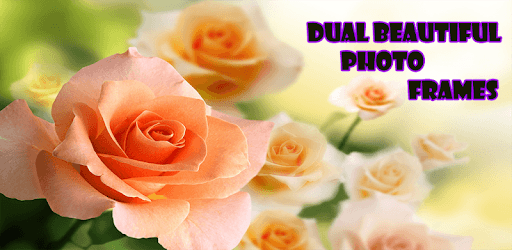 Dual Beautiful Photo Frames for PC - How to Install on Windows PC, Mac