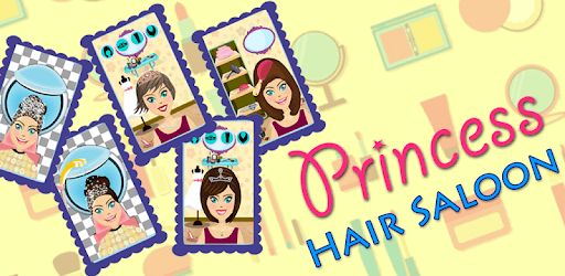 Princess Hair Beauty Salon for PC - How to Install on Windows PC, Mac