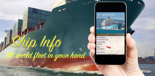 Ship Info for PC - How to Install on Windows PC, Mac