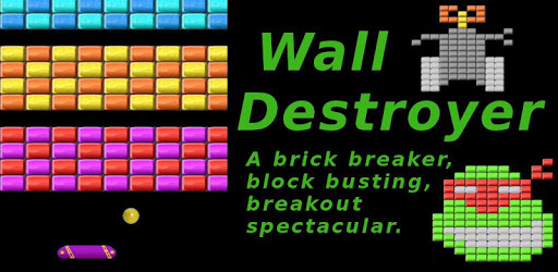Wall Destroyer for PC - How to Install on Windows PC, Mac
