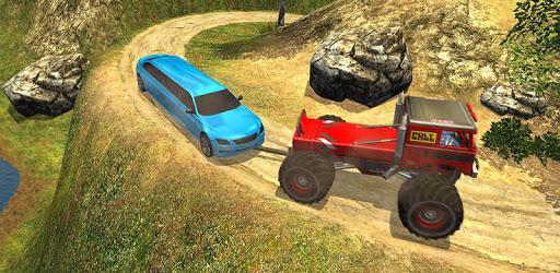 Heavy Duty Tractor Pull Vs Truck Tow Transporter for PC - How to ...