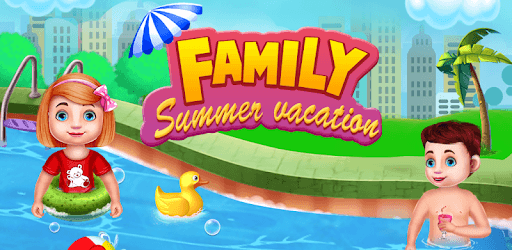 Family Summer Vacation for PC - How to Install on Windows PC, Mac
