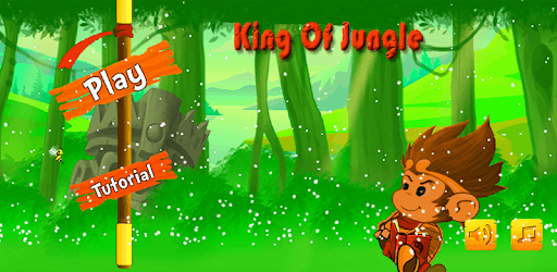 The Jungle King for PC - How to Install on Windows PC, Mac
