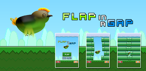 Flap in a Gap for PC - How to Install on Windows PC, Mac