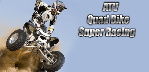 ATV Quad Bike Super Racing for PC - How to Install on Windows PC, Mac