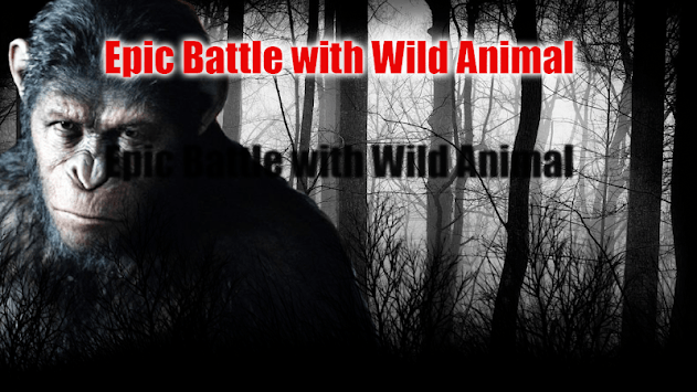 Gorilla Sniper Shot APK Download For Free