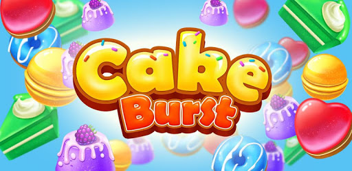 Cake Burst for PC - How to Install on Windows PC, Mac