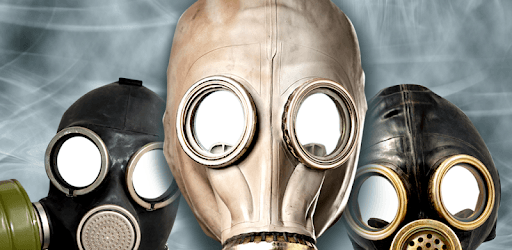 Gas Masks Photo Montage for PC - How to Install on Windows PC, Mac