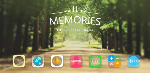 Memories GO Launcher Theme for PC - How to Install on Windows PC, Mac