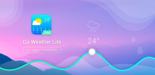GO Weather Lite - Forecast, Widget, Light for PC - How to Install on ...