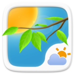 Window GO Weather Widget Theme for PC - How to Install on Windows PC, Mac