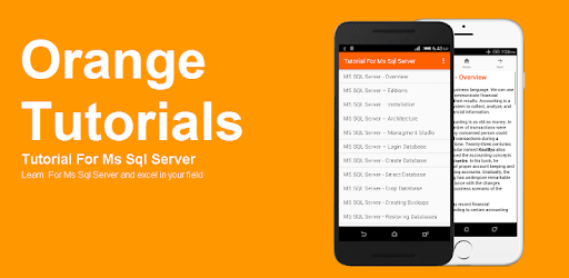 Tutorial For MS SQL Server for PC - How to Install on Windows PC, Mac