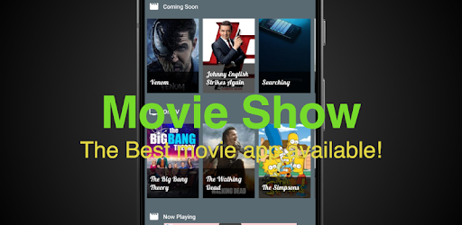 Movie Show for PC - How to Install on Windows PC, Mac