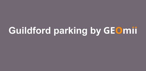 Guildford Parking for PC - How to Install on Windows PC, Mac