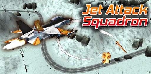Jet Attack Squadron for PC - How to Install on Windows PC, Mac