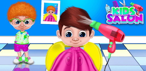 Hair Salon for Kids for PC - How to Install on Windows PC, Mac