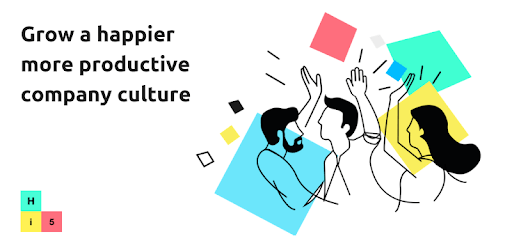 Hi5: Grow your company culture for PC - How to Install on Windows PC, Mac