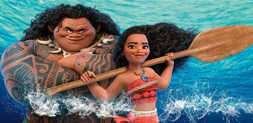Moana HD Wallpapers Lock Screen for PC - How to Install on Windows PC, Mac