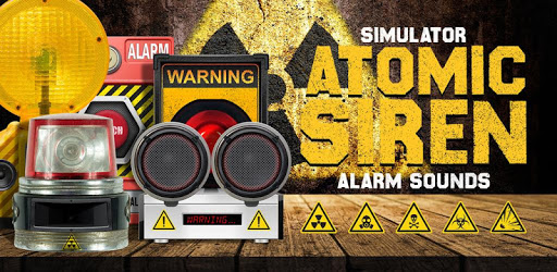 Atomic siren alarm sounds simulator for PC - How to Install on Windows ...