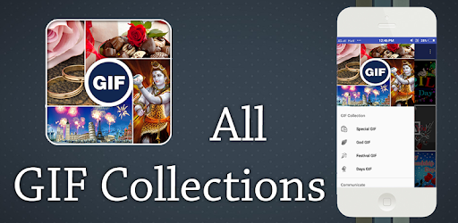 GIF Collection for PC - How to Install on Windows PC, Mac