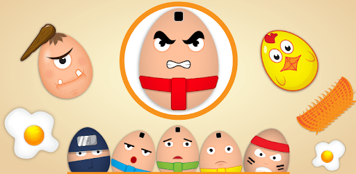 Egg vs. Sumo for PC - How to Install on Windows PC, Mac