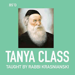 Tanya Class -Rabbi Krasnianski for PC - How to Install on Windows PC, Mac