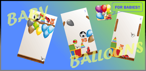 Baby Balloons Globos for PC - How to Install on Windows PC, Mac