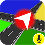 GPS Voice Driving Direction & Navigate Waypoints for PC - How to ...