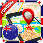 London Street View Live App – Gps Satellite Map for PC - How to Install ...