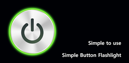 Simple Button Flashlight LED for PC - How to Install on Windows PC, Mac