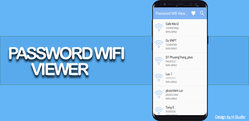 Password Wifi Viewer for PC - How to Install on Windows PC, Mac
