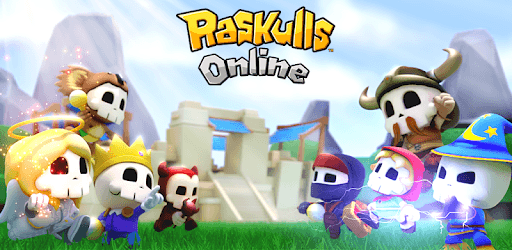 Raskulls: Online for PC - How to Install on Windows PC, Mac