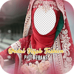 Bridal Hijab Fashion Photo Frames for PC - How to Install on Windows PC ...
