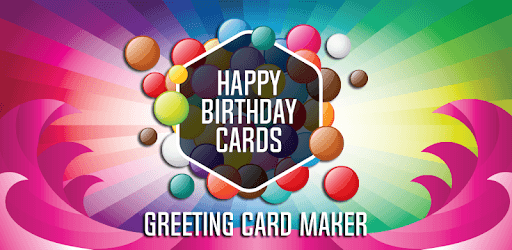 Happy Birthday Cards - Greeting Card Maker for PC - How to Install on ...