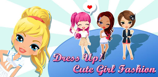 Dress Up! Cute Girl Fashion for PC - How to Install on Windows PC, Mac