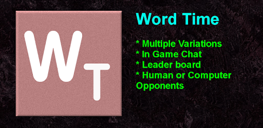 Word Time - Multiplayer for PC - How to Install on Windows PC, Mac
