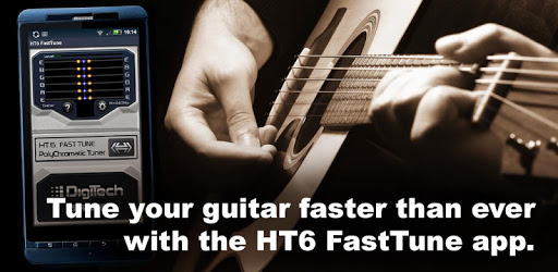 HT-6 FastTune for PC - How to Install on Windows PC, Mac