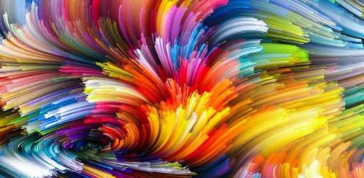 Stream of Color Live Wallpaper for PC - How to Install on Windows PC, Mac