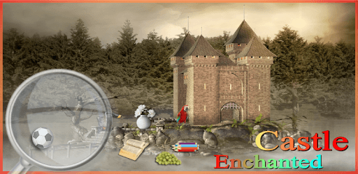 Hidden Objects - Escape from Castle for PC - How to Install on Windows ...