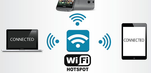 Hotspot App for PC - How to Install on Windows PC, Mac