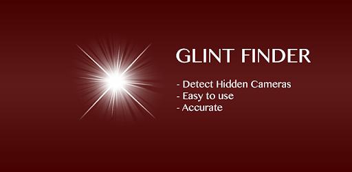 Glint Finder - Hidden Camera Detection for PC - How to Install on ...