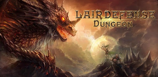 Lair Defense: Dungeon for PC - How to Install on Windows PC, Mac