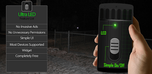 Ultra Bright LED Flashlight for PC - How to Install on Windows PC, Mac