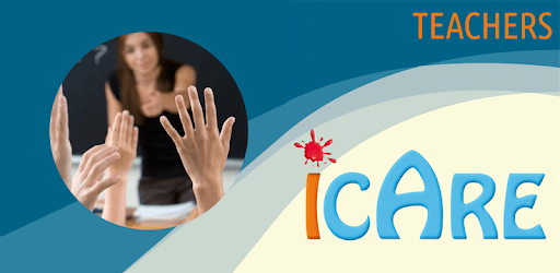 iCare Teachers APK Download For Free